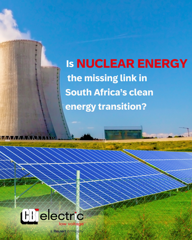 Withdrawal of Billions from Just Energy Transition – Could Nuclear Be ...