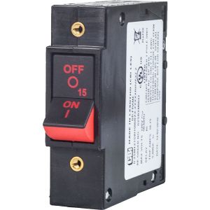 DD-Frame Circuit breaker for Equipment | CBI-electric (Circuit Breaker ...