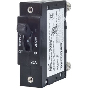 DD-Frame Circuit breaker for Equipment | CBI-electric (Circuit Breaker ...