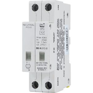 Surge Protection | CBI-electric (Circuit Breaker Industries)